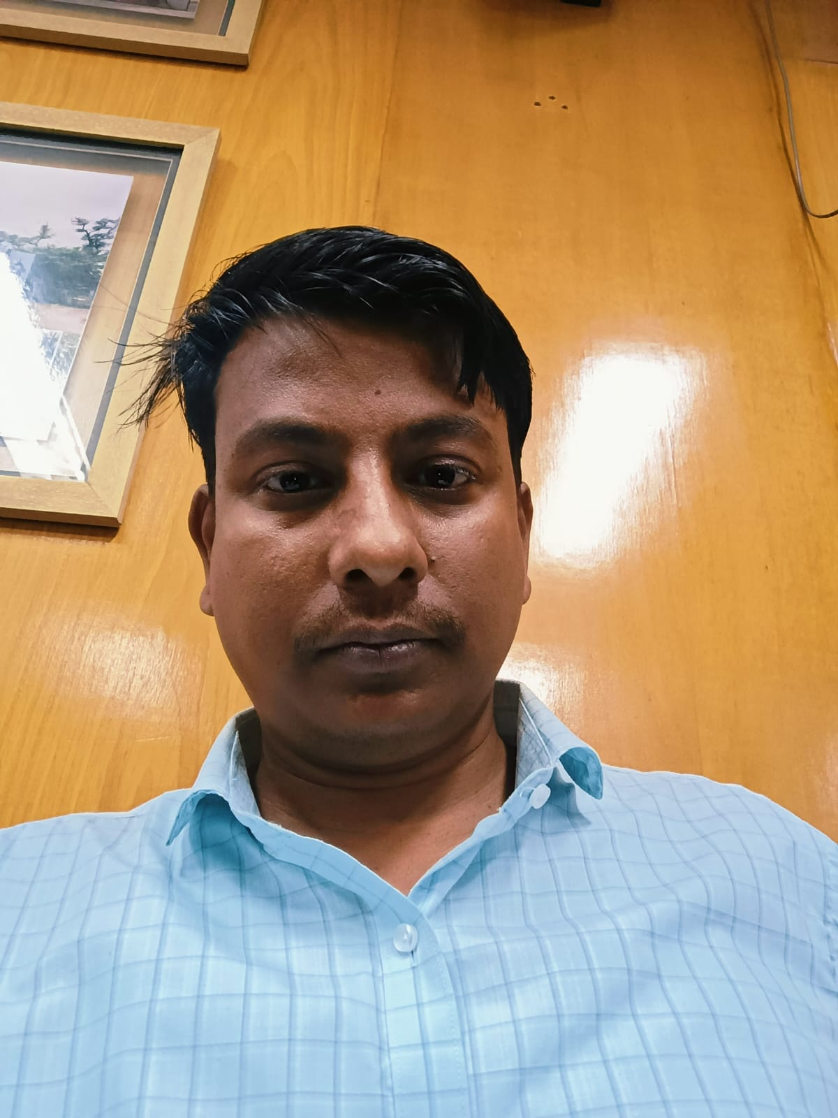 Utkaliya Milita Mancha | Team Member